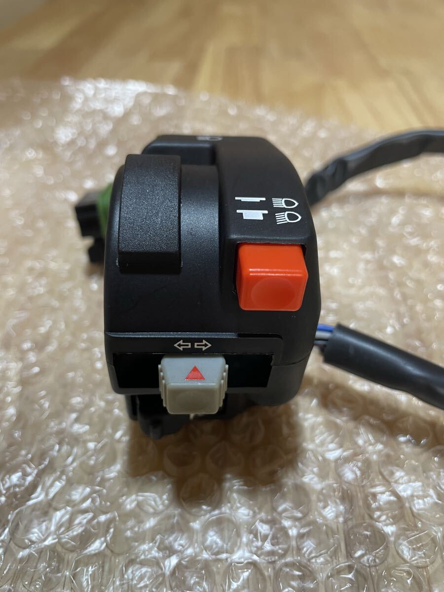 Yahoo!オークション - ドゥカティ 916 996 998 748 748R 998R 純正左ハ...