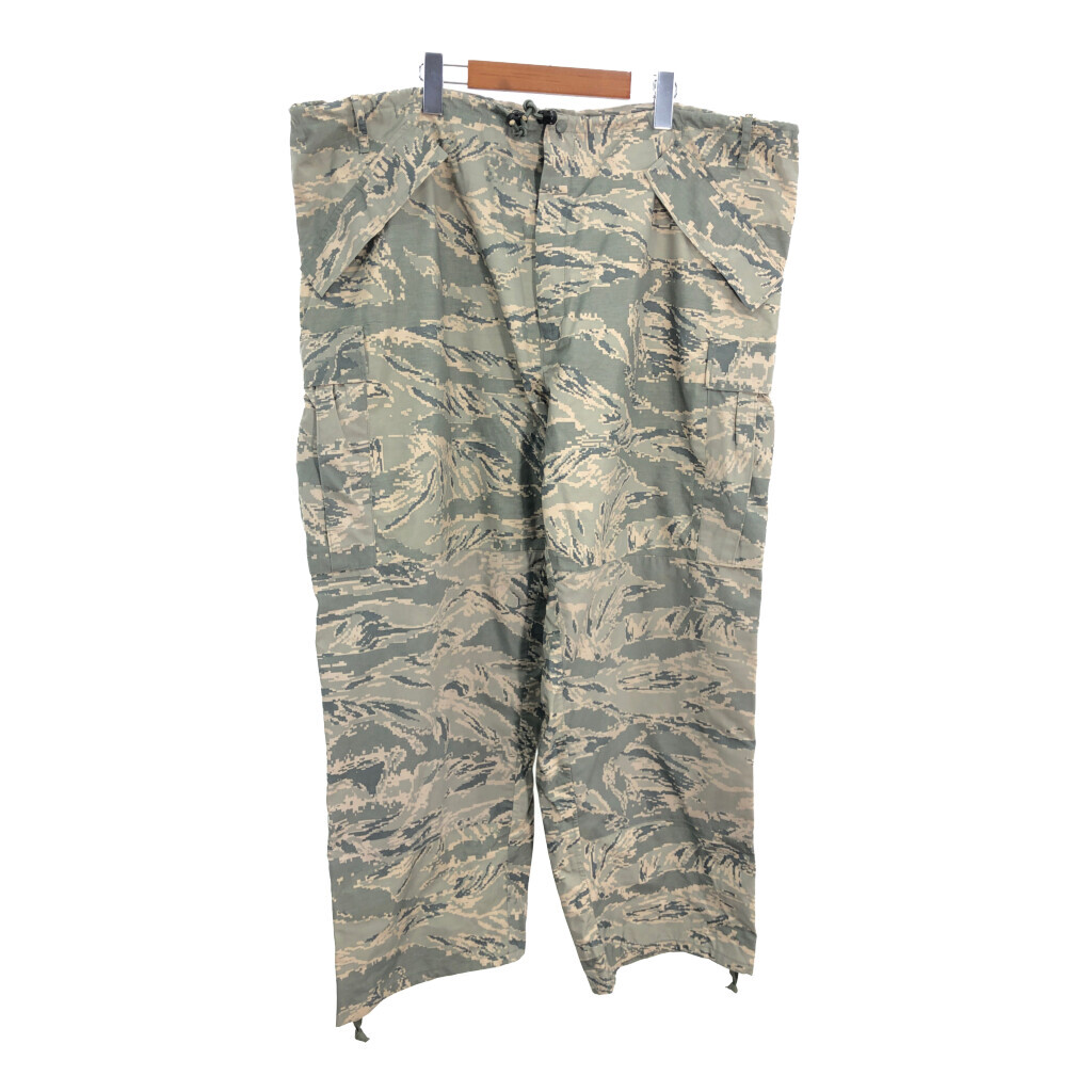 Yahoo!オークション - BARRIER WEAR U.S.AIRFORCE APECS GORETEXパンツ...