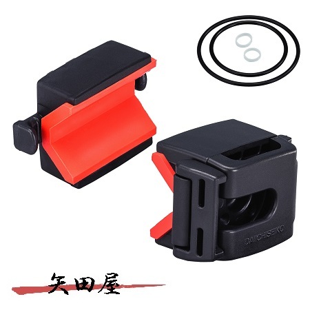 Yahoo!オークション - 第一精工 ハンドレール取付アダプター (0440)92