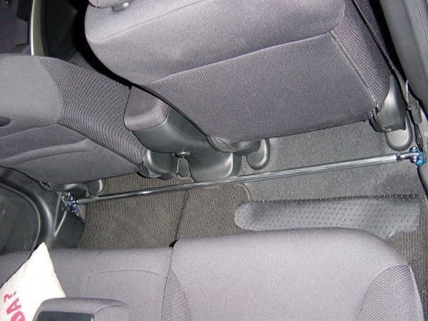 Yahoo!オークション - カワイ製作所 フロアバー エアウェイブ GJ1 2WD...