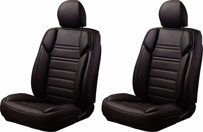 Yahoo!オークション - リム 4Dデザインシートジャケット(S-GLのみ) 黒x...