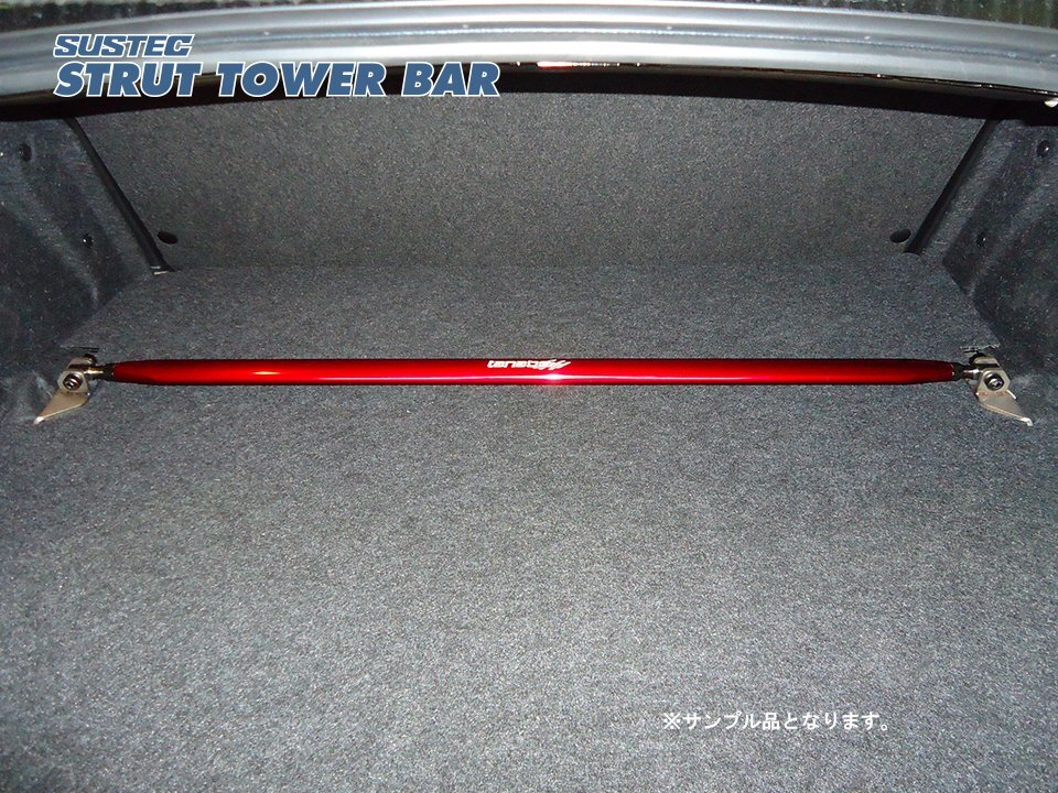 Yahoo!オークション - tanabe タナベ サステック ストラットタワーバー...