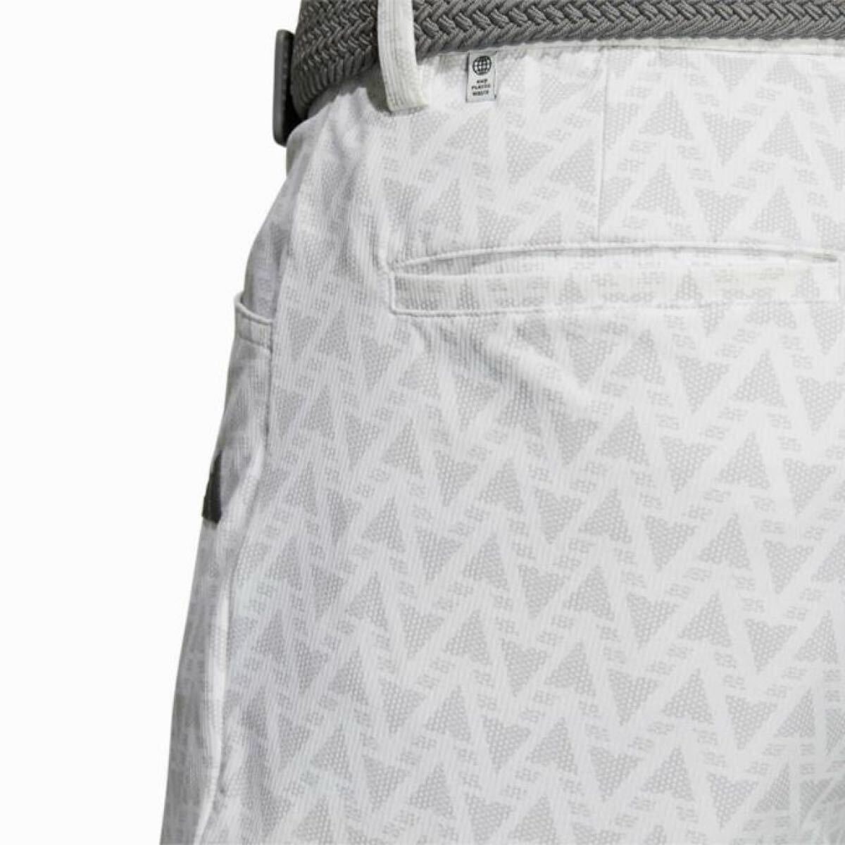 Yahoo!オークション - 新品未使用 アディダス ゴルフ【W76】ロングパン...