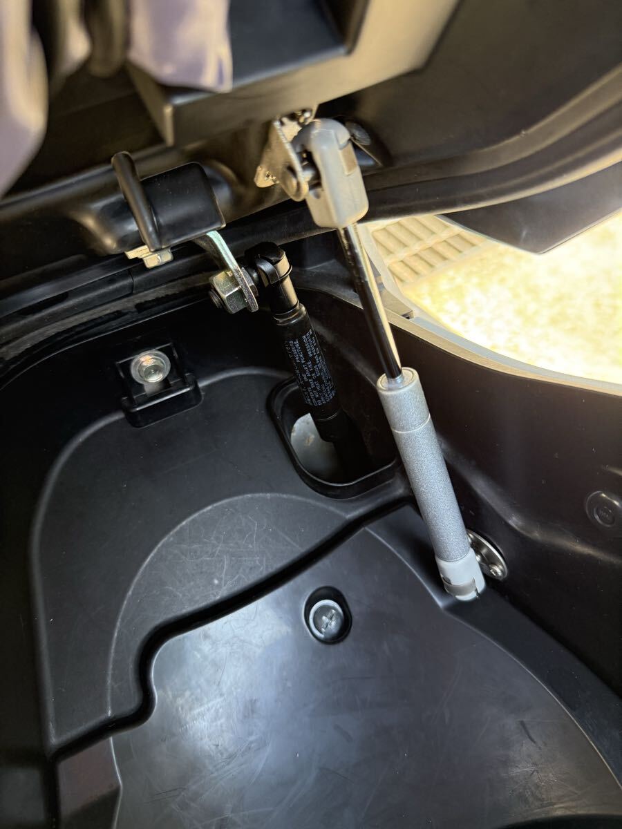 Yahoo!オークション - ホンダ FAZE フェイズ 250 MF11 FI MUGENマフラ...