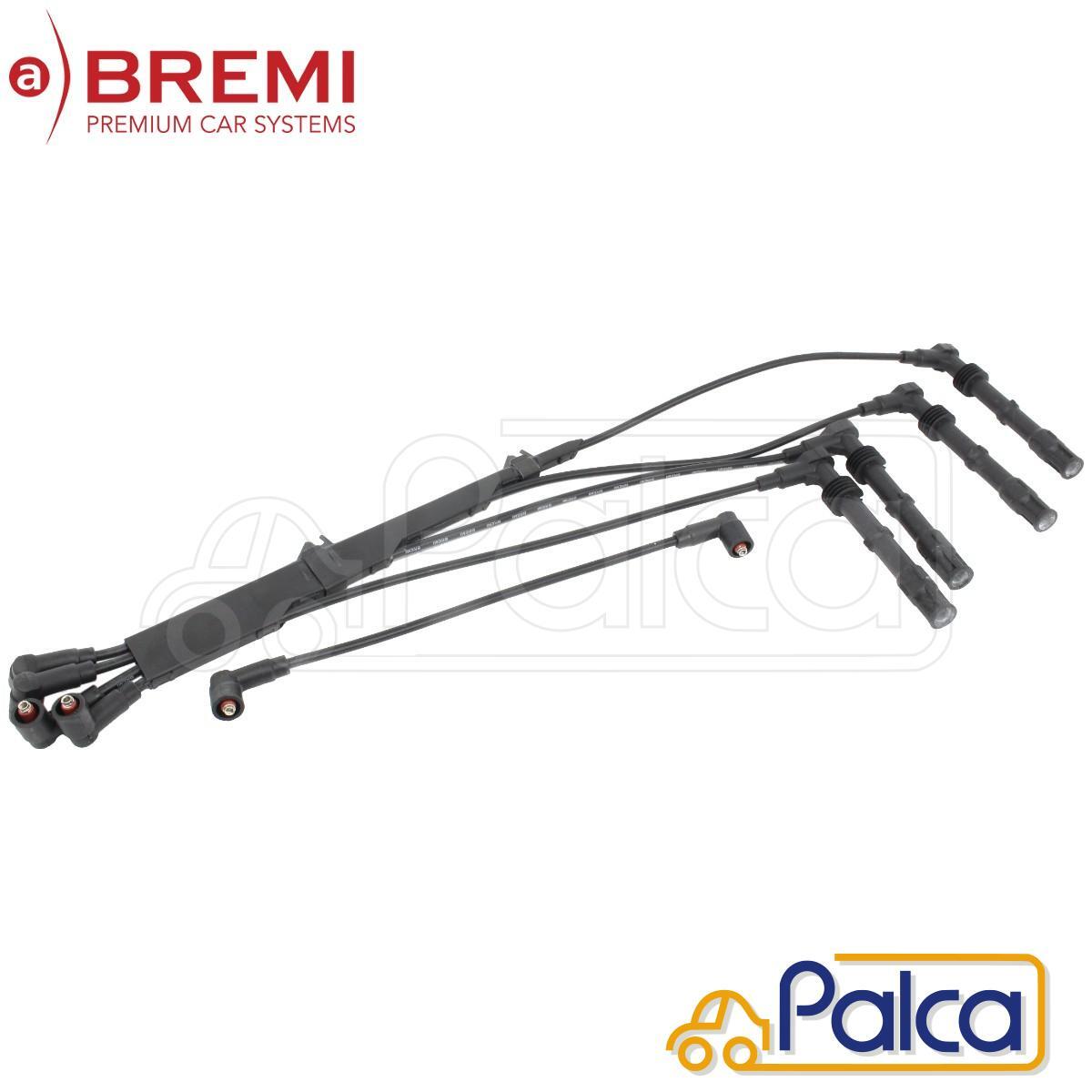 Yahoo!オークション - フォルクスワーゲン/VW プラグコードセット ゴル...