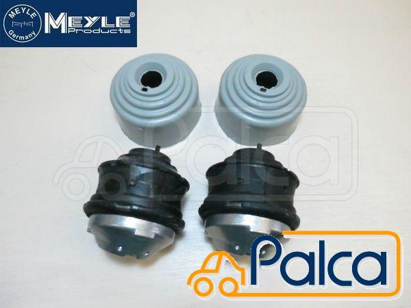 Yahoo!オークション - ベンツ エンジンマウント 左右セット W211 S211/...