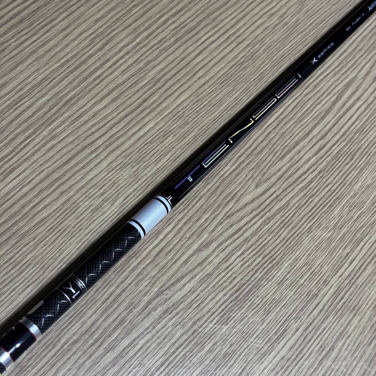 Yahoo!オークション - タイトリスト 7W テンセイ 1K ホワイト 60 X カ...