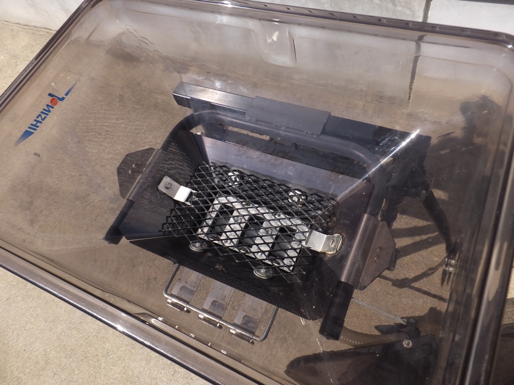 Yahoo!オークション - 肥料散布機 ジョーニシ サンソワー V-F05 フロン...