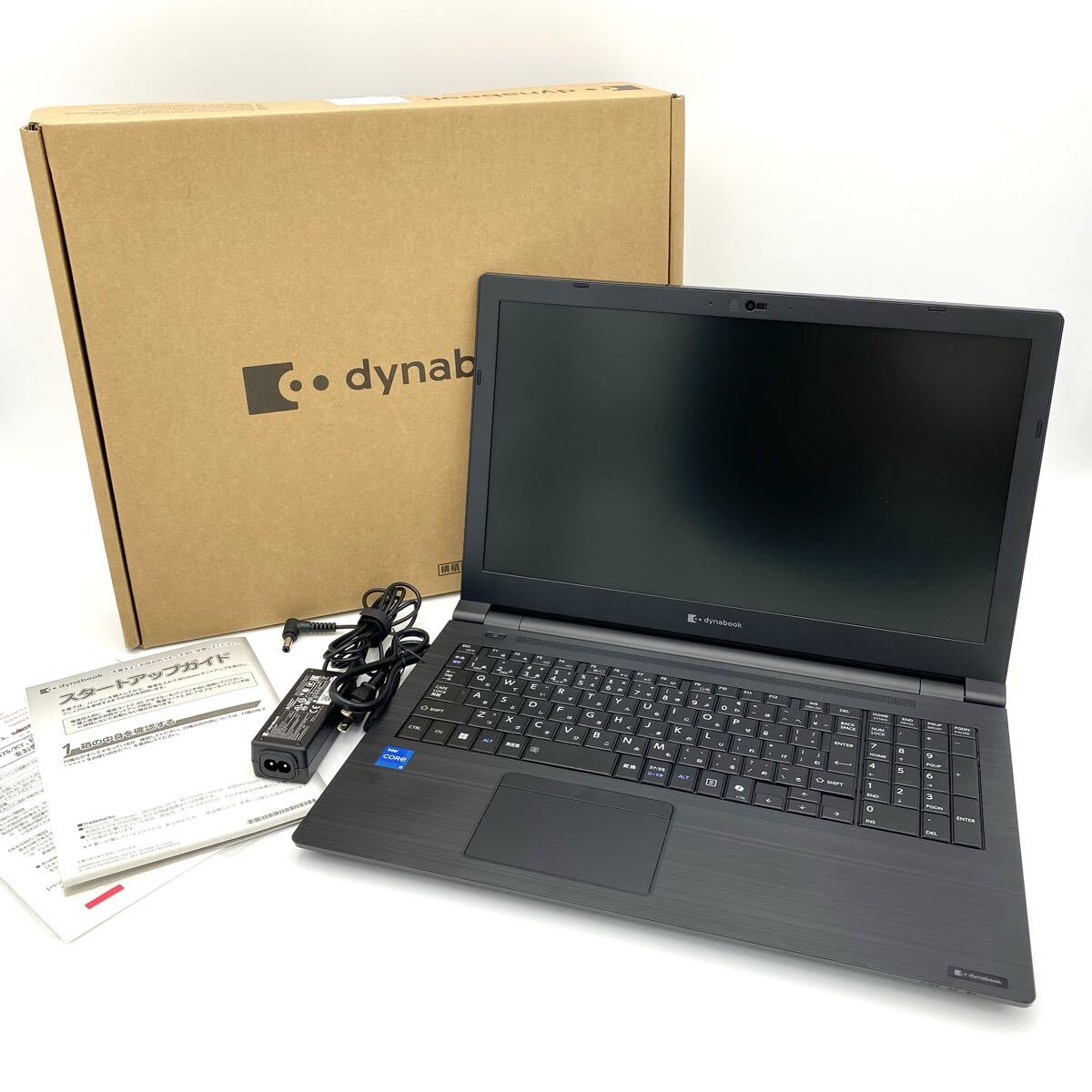 Yahoo!オークション - 【新品未使用】DYNABOOK ダイナブック A6BVKYL85...