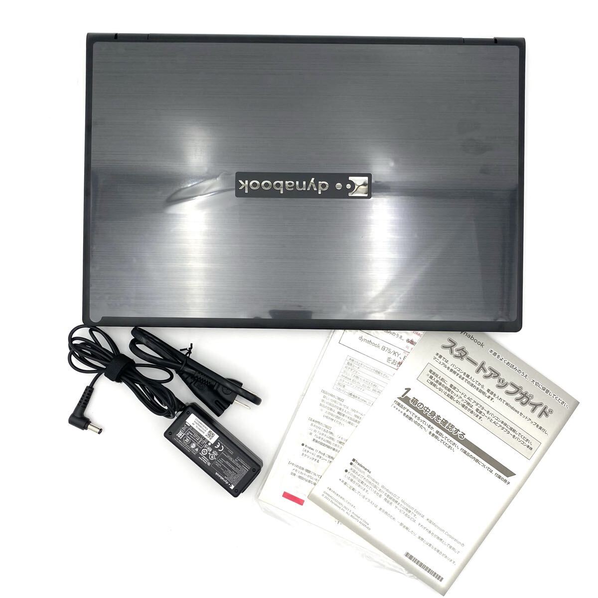 Yahoo!オークション - 【新品未使用】DYNABOOK ダイナブック A6BVKYL85...