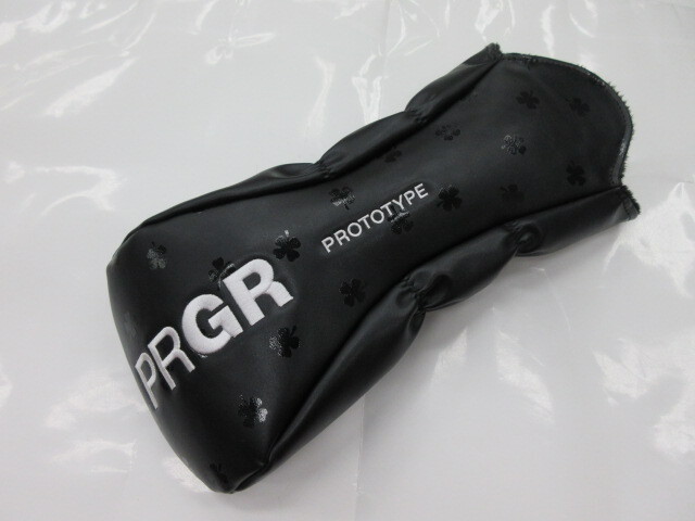 Yahoo!オークション - ヘッドのみ プロギア RS MAX プロトタイプPROTOT...