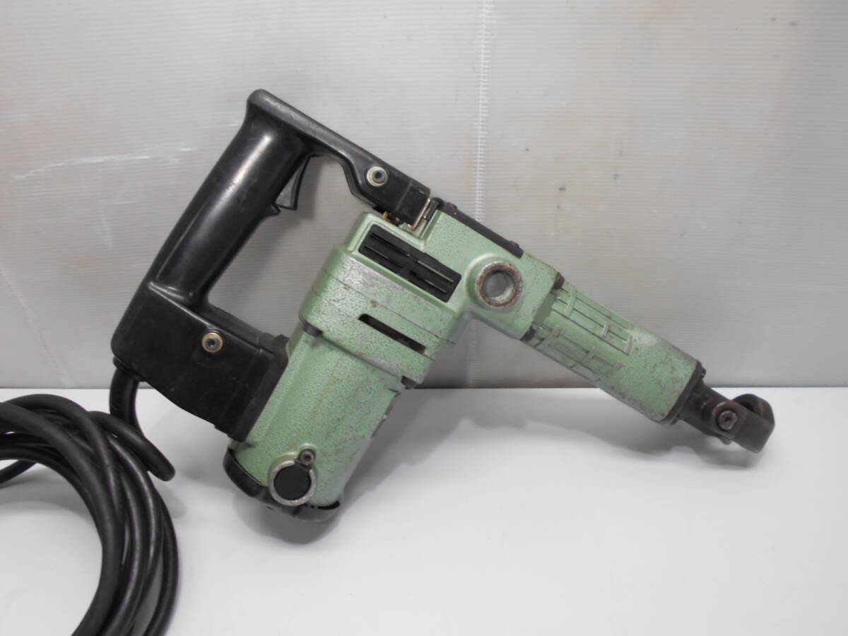 Yahoo!オークション - 日立 ハンマ H41