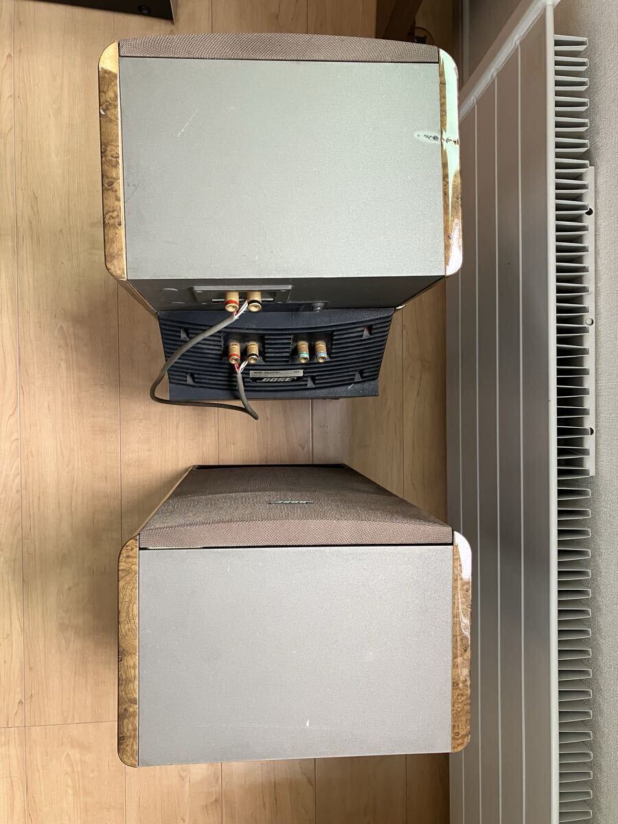 Yahoo!オークション - BOSE 363 スピーカー