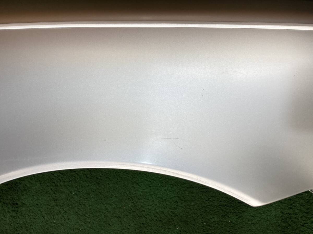 Yahoo!オークション - 個人宅配送不可 K11 マーチ ボレロ 1998年 右フ...