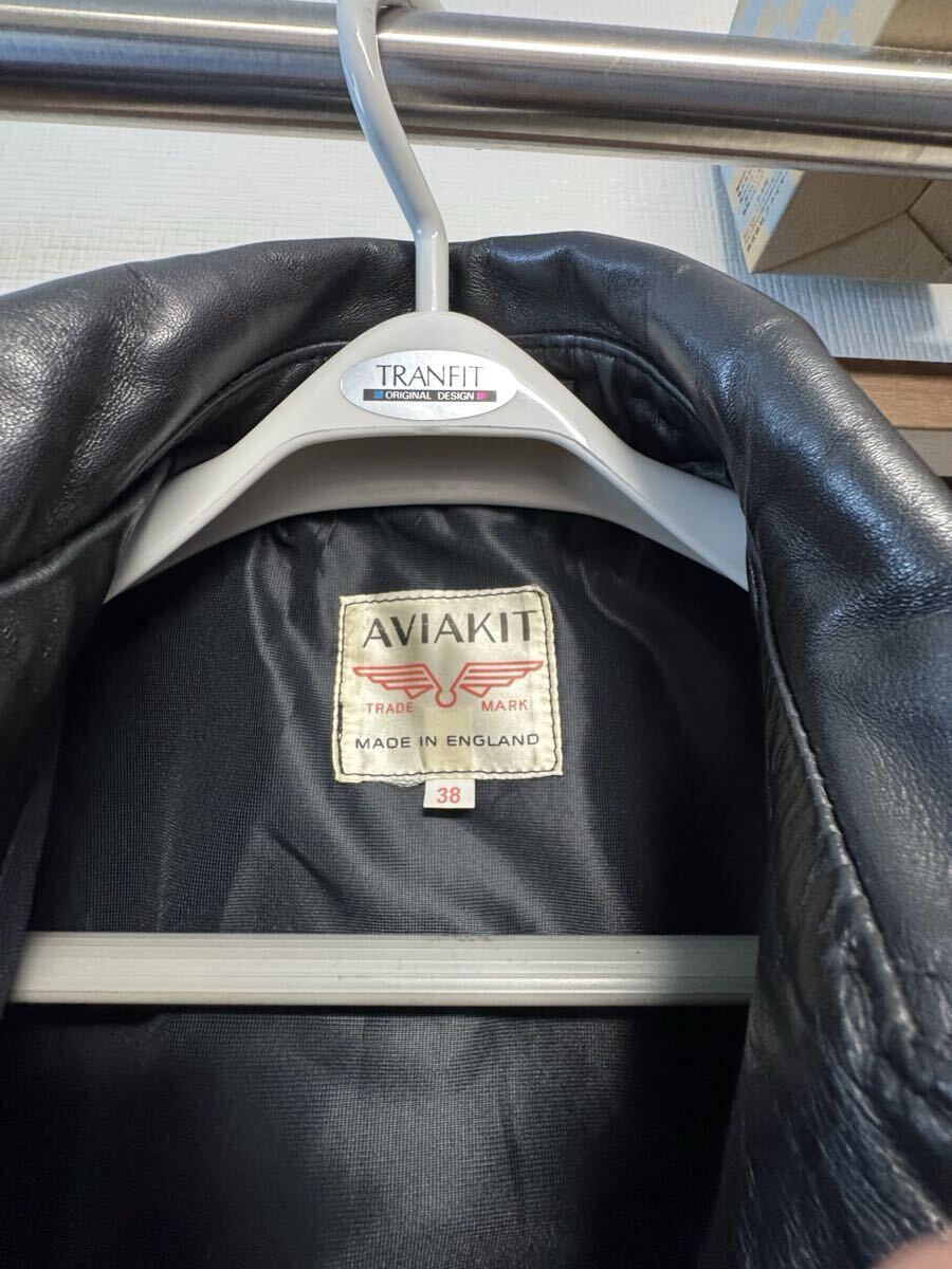 Yahoo!オークション - ルイスレザー ライトニング 391T 38 ホースハイ...