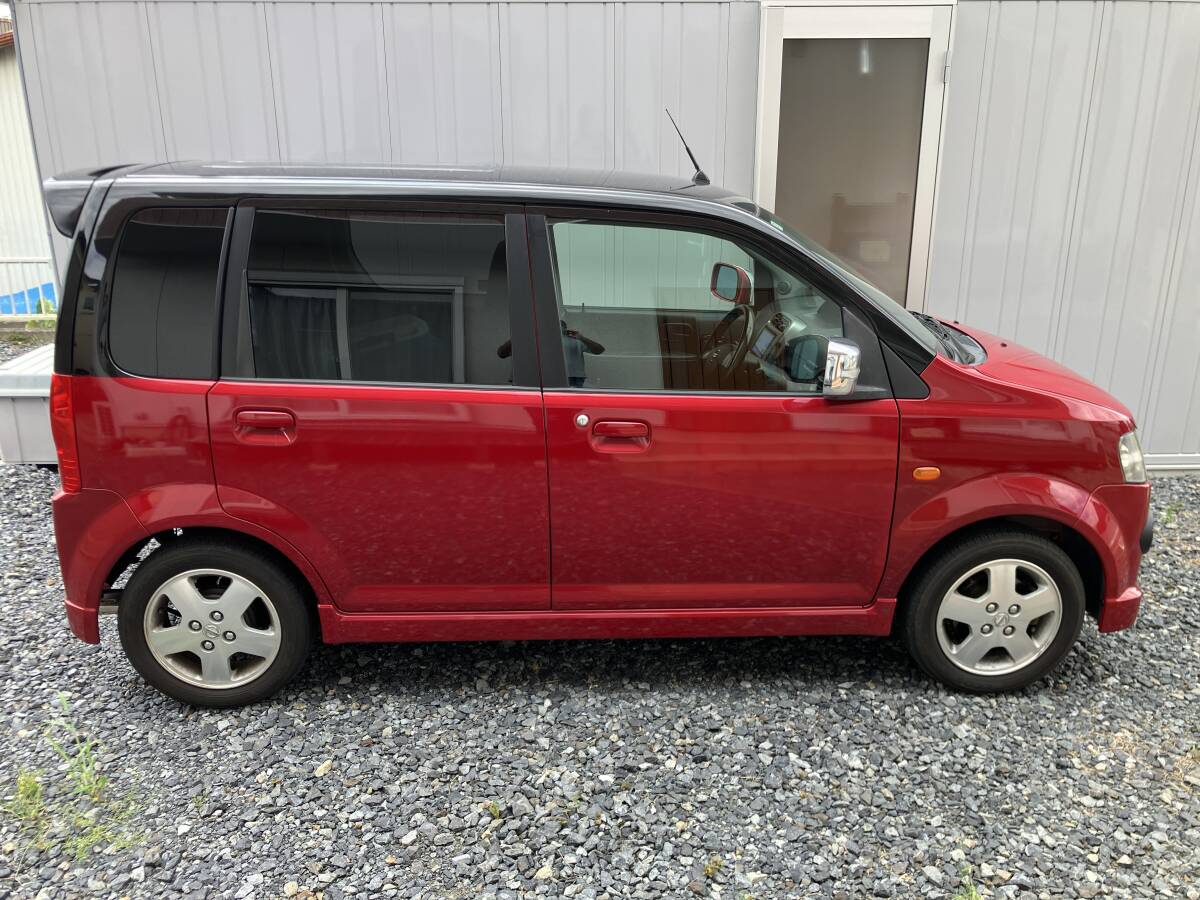 Yahoo!オークション - 車検たっぷり 日産オッティh92w RXスライド 2WD ...