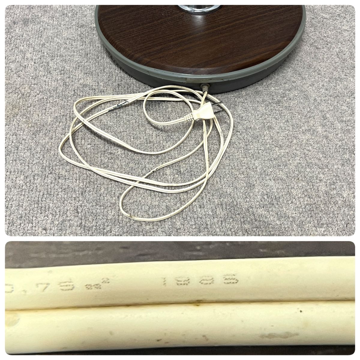 Yahoo!オークション - 【K407】直接引き取りOK National ナショナル 昭...