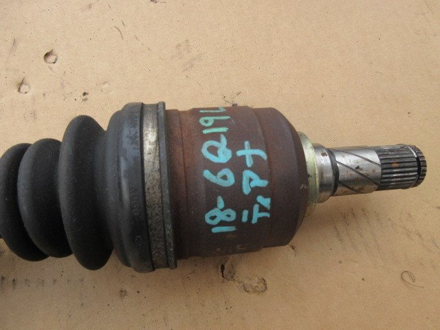 Yahoo!オークション - 日産 TEANA ティアナ J31 H16年 フロント ドラ...