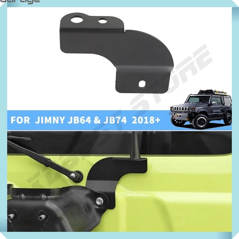 Yahoo!オークション - スズキ ジムニー JB64 JB74 5ドア 3ドア 外部ア...