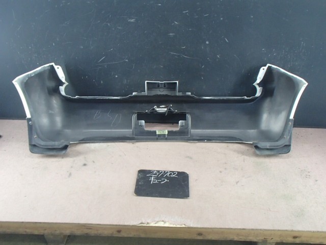 Yahoo!オークション - キューブ Z12 リヤバンパー QX1 85022-1FA0A