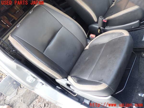 Yahoo!オークション - 1UPJ-29807035]ジムニー(JB23W)運転席シート 中...