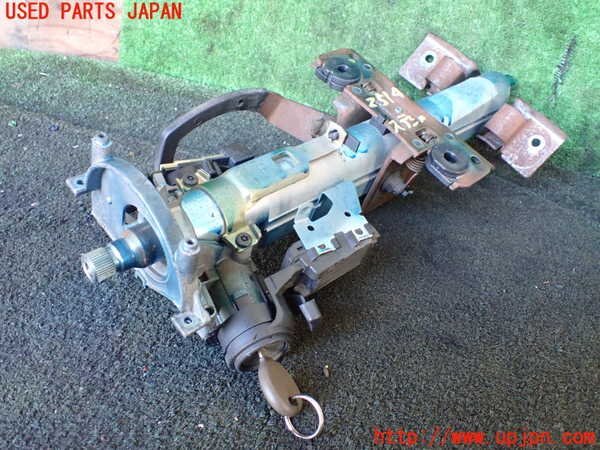 Yahoo!オークション - 1UPJ-25144260]ジープ・ラングラー(TJ40S)ステア...