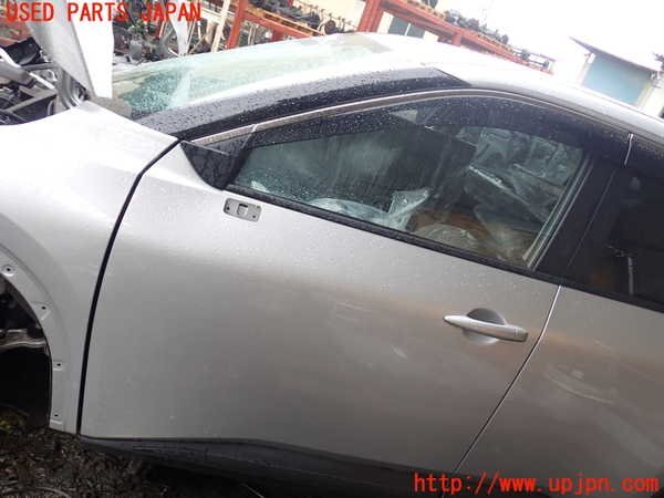 Yahoo!オークション - 1UPJ-26011260]エクストレイル(SNT33)左前ドア M...