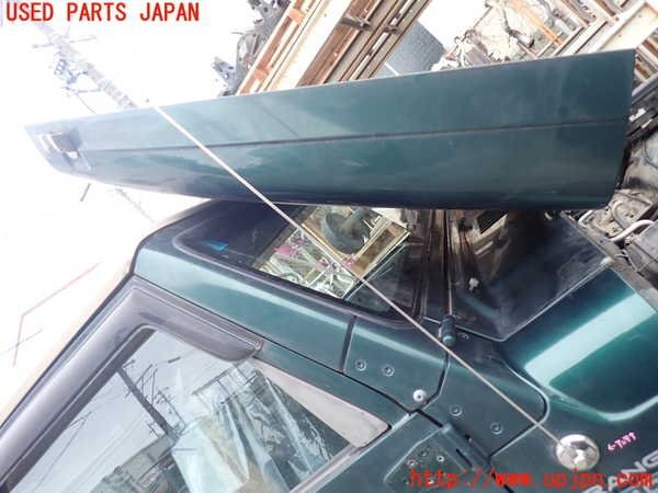 Yahoo!オークション - 1UPJ-25866550]ジープ・ラングラー(TJ40S)アンテ...