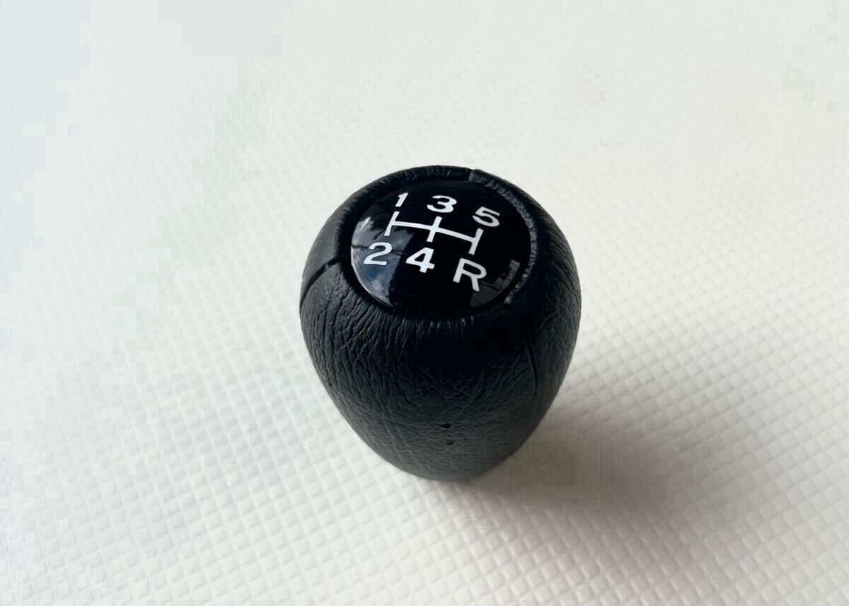 Yahoo!オークション - M8 新品 ハコスカ シフトノブ 日産純正 ケンメリ...