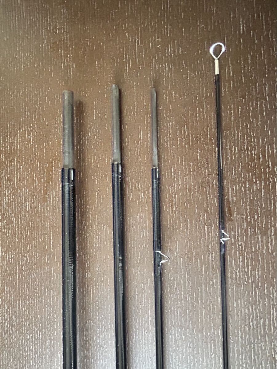 ロッド Captured キャプチュードCP1469 SSS 14'6 #9(フライロッド)｜売買されたオークション情報、yahooの商品情報をアーカイブ公開 - オークファン（aucfan.com）