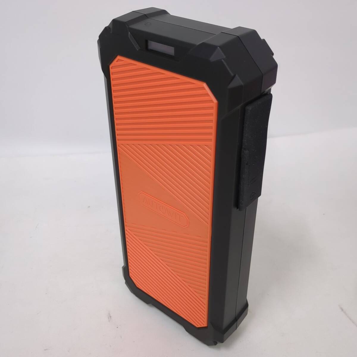 Yahoo!オークション - 【B168-8】Autowit Super Cap 2 ジャンプスター...