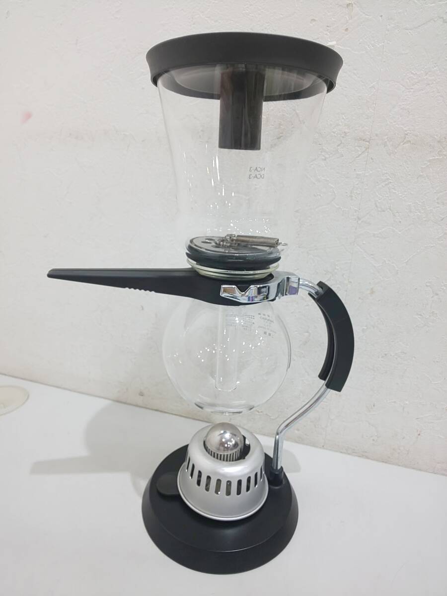 Yahoo!オークション - 69637 中古 HARIO ハリオ NOUVEAU ヌーヴォー NC...