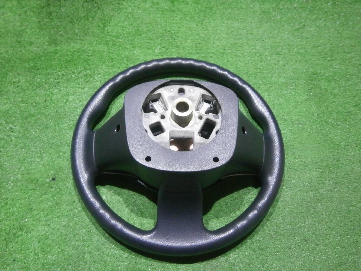 Yahoo!オークション - 日産 オッティ H92W ステアリングハンドル