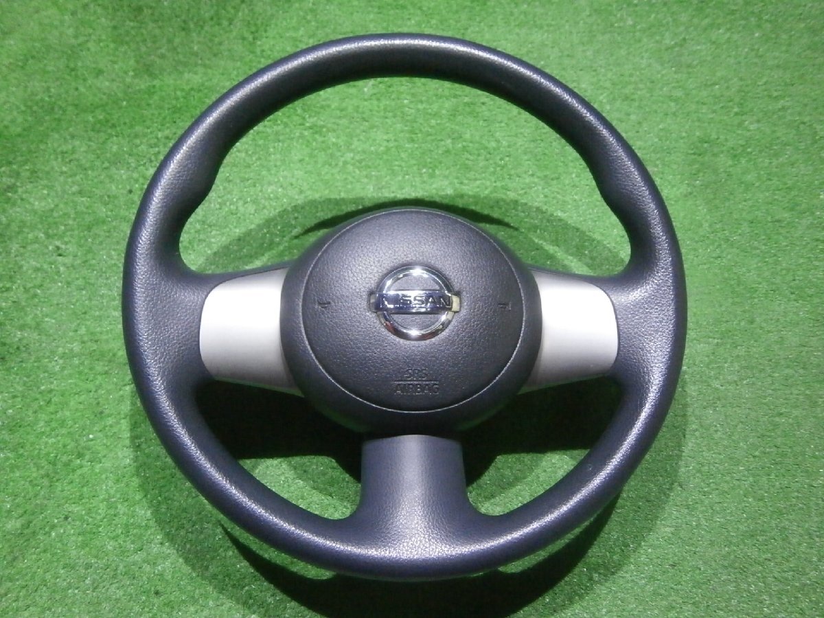 Yahoo!オークション - 日産 オッティ H92W ステアリングハンドル