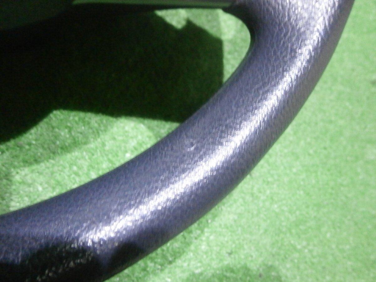 Yahoo!オークション - 日産 オッティ H92W ステアリングハンドル