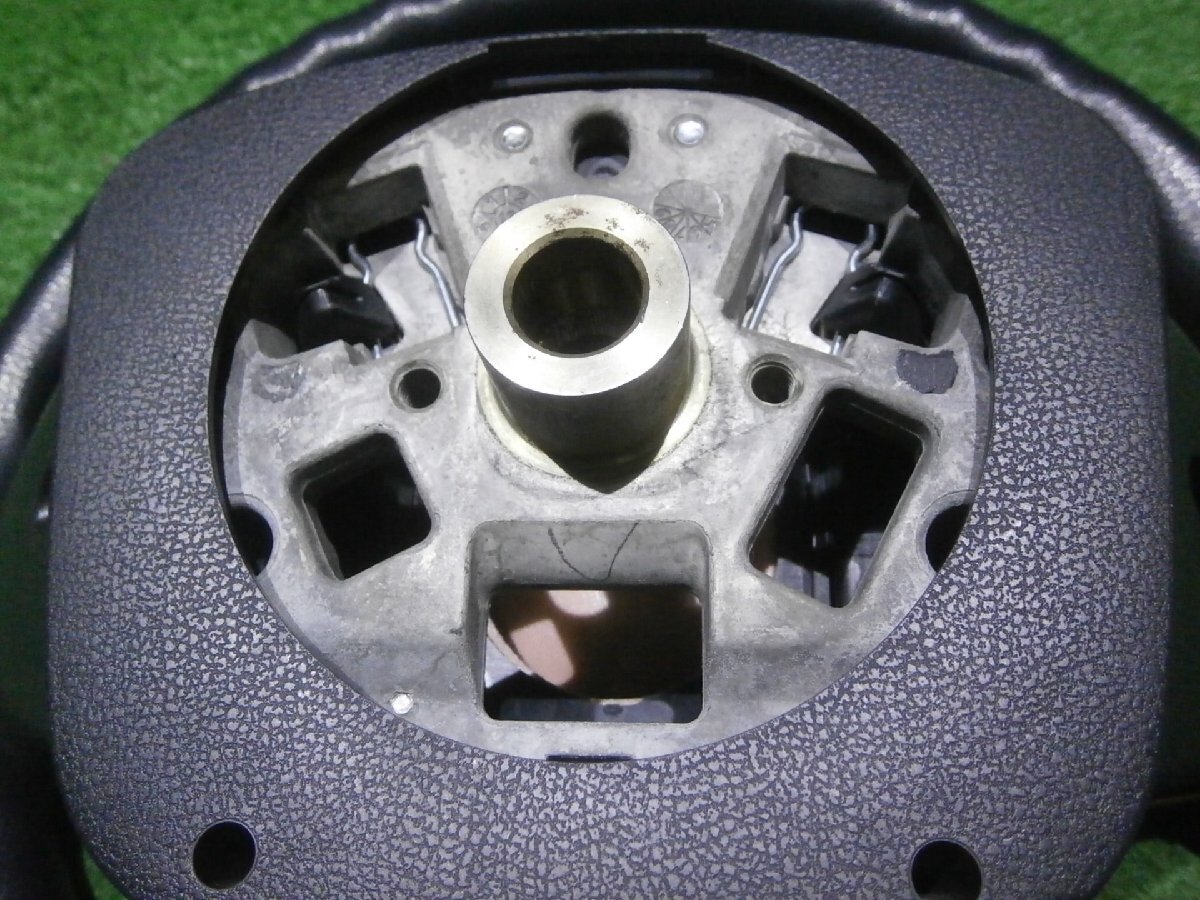 Yahoo!オークション - 日産 オッティ H92W ステアリングハンドル