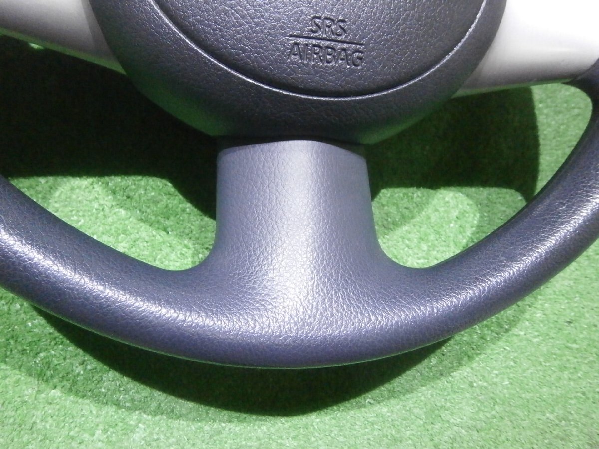 Yahoo!オークション - 日産 オッティ H92W ステアリングハンドル