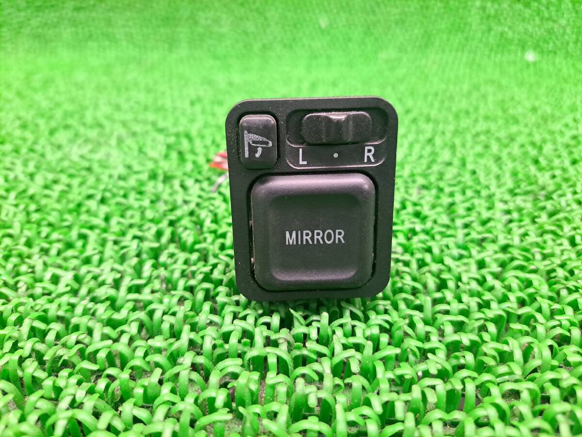 送料600円 S9A J111 M1 ホンダ 流用 ドアミラースイッチ ステップワゴン RF3 RF4 RF5 RF6 RF7 RF8 フィット GD1 GD2 GD3 GD4 他(ホンダ用 ...