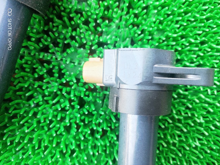 Yahoo!オークション - 送料600円 DL3 茶 スズキ 純正 イグニッションコ...