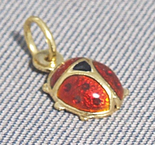 Yahoo!オークション - 在庫大処分 超得プライス イタリア製 K18・エナ...