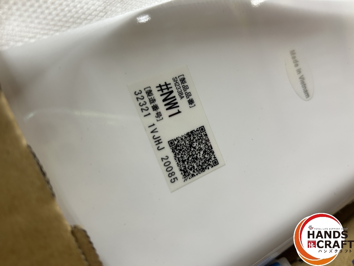 Yahoo!オークション - 【引取限定】未使用 TOTO CS232BP SH232BA TC29...