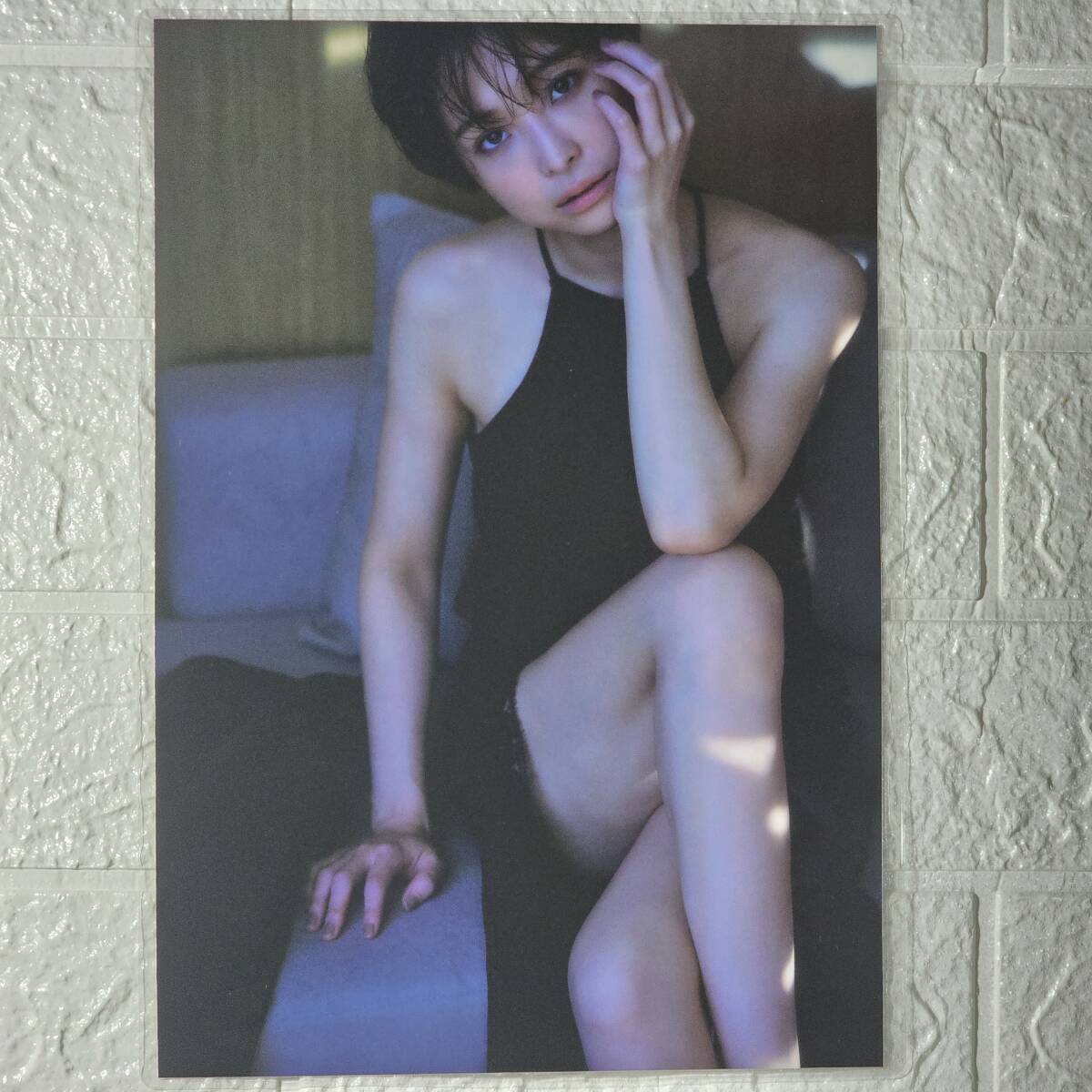 渡邊渚 A4 国産フィルム150μラミネート加工 水着 写真集 雑誌切抜 グラビアアイドル i13(タレント)｜売買されたオークション情報、yahooの商品情報をアーカイブ公開 ...