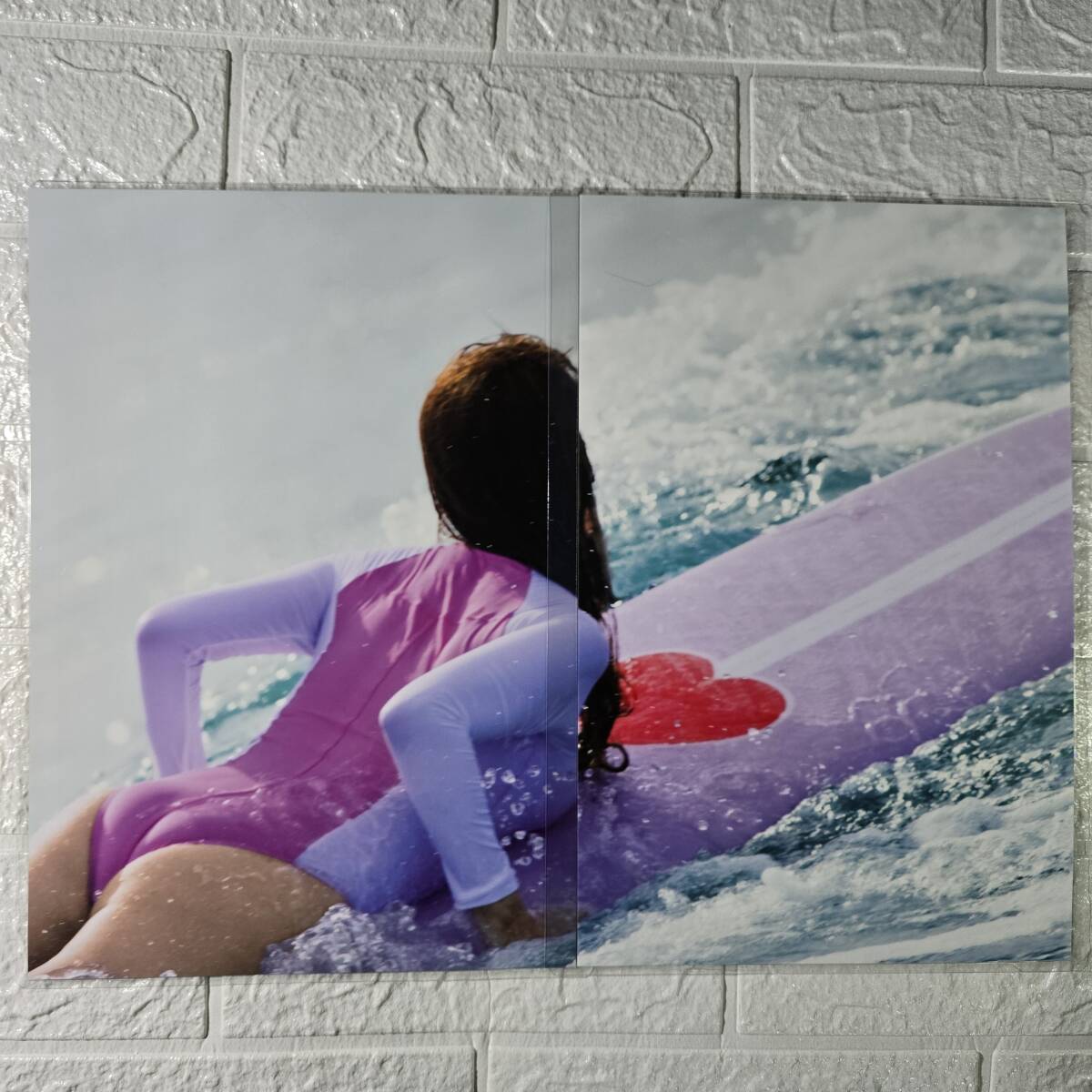 深田恭子 A4 国産フィルム150μラミネート加工 AO 水着 写真集 雑誌切抜 グラビアアイドル i46(タレント)｜売買されたオークション情報、yahooの商品情報をアーカイブ公開 ...