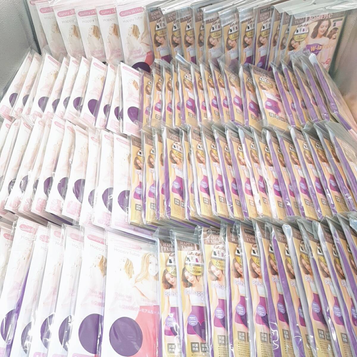 Yahoo!オークション - k93 未使用 サニースキニー ハッピーチューブ 97...