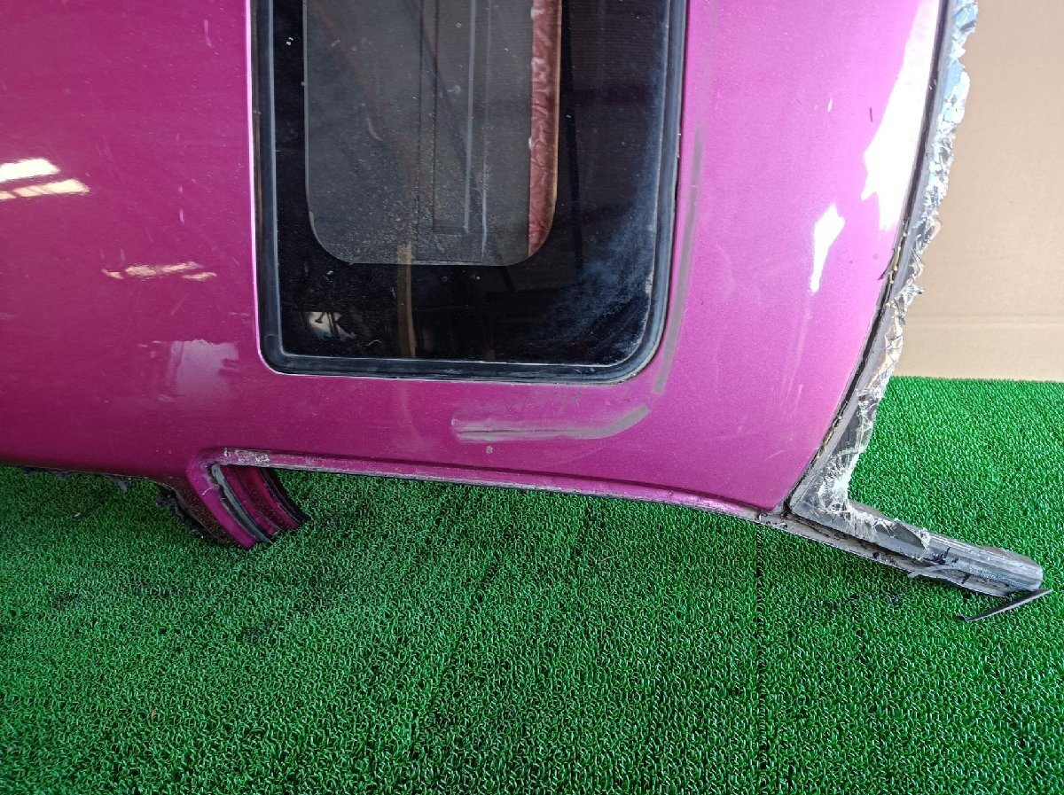 Yahoo!オークション - トヨタ ルーフパネル ソアラ E-GZ20 GZ20 MZ20 M...