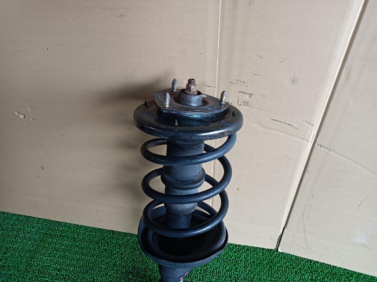 Yahoo!オークション - ホンダ フロントショックアブソーバー 左 エレメ...