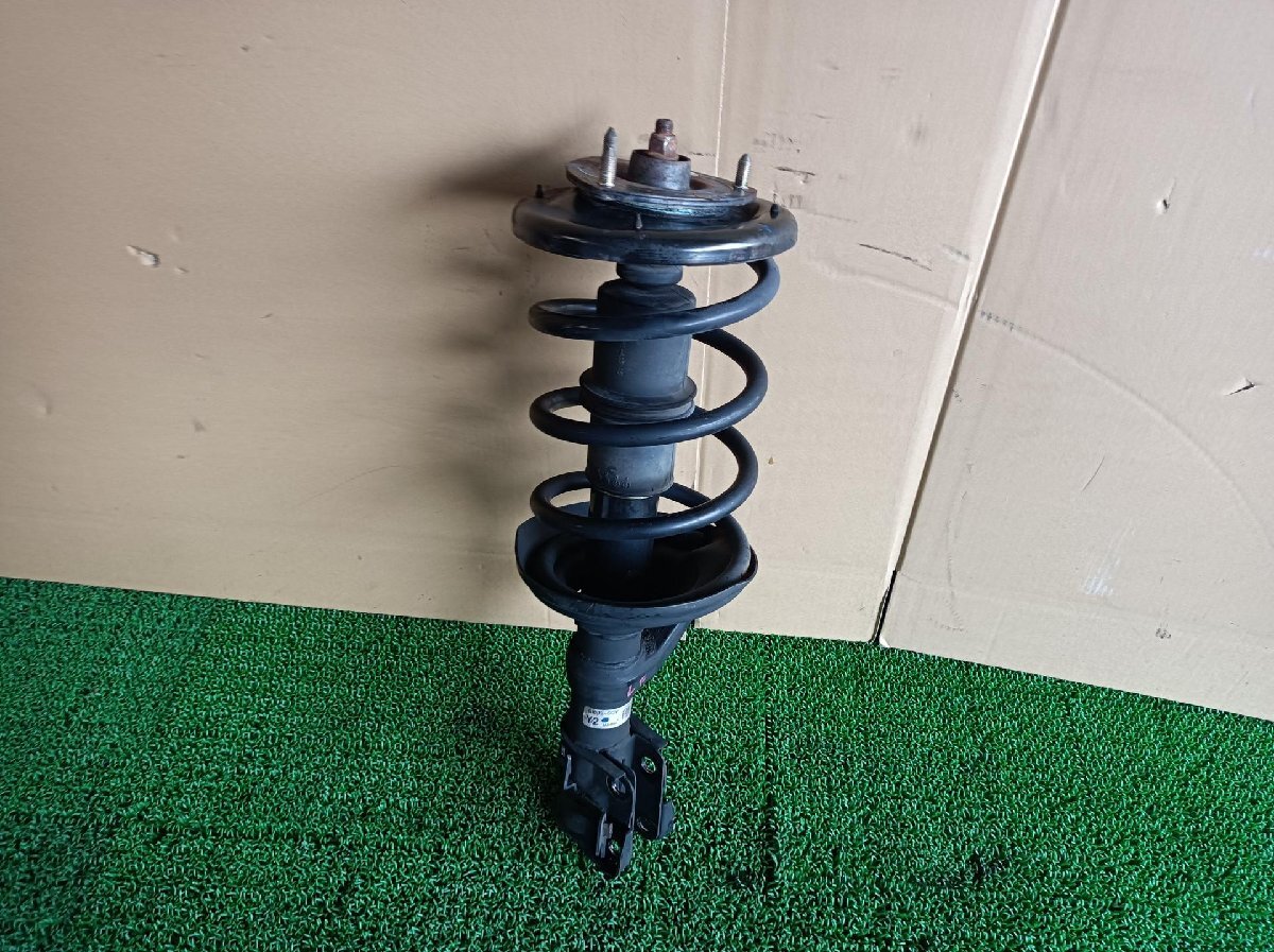 Yahoo!オークション - ホンダ フロントショックアブソーバー 左 エレメ...