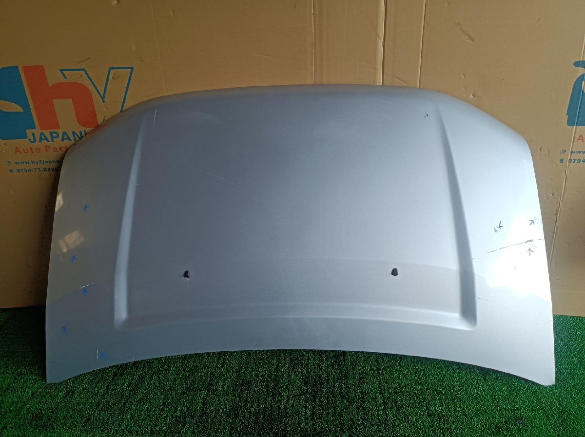 Yahoo!オークション - ホンダ ボンネットフード エレメント UA-YH2 YH2...