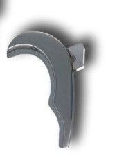 Yahoo!オークション - タナカワークス M36 Jフレームグリップアダプタ...