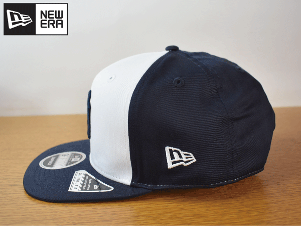 Yahoo!オークション - F05《未使用品》NEW ERA ニューエラ 9FIFTY ORIG...